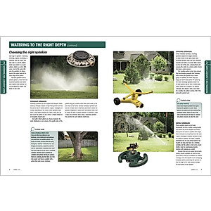 Lawns 1-2-3 (HOME DEPOT 1-2-3)