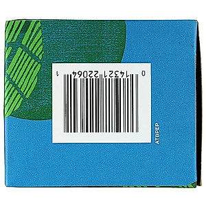 Allegro Tea, Organic Northwest Peppermint Tea Bags, 20 ct