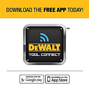 DEWALT DCD797B 20V Max* XR Tool Connect COMPACT Hammerdrill (Tool Only)