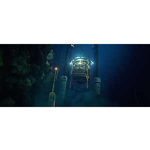 Under the Waves - PlayStation 4