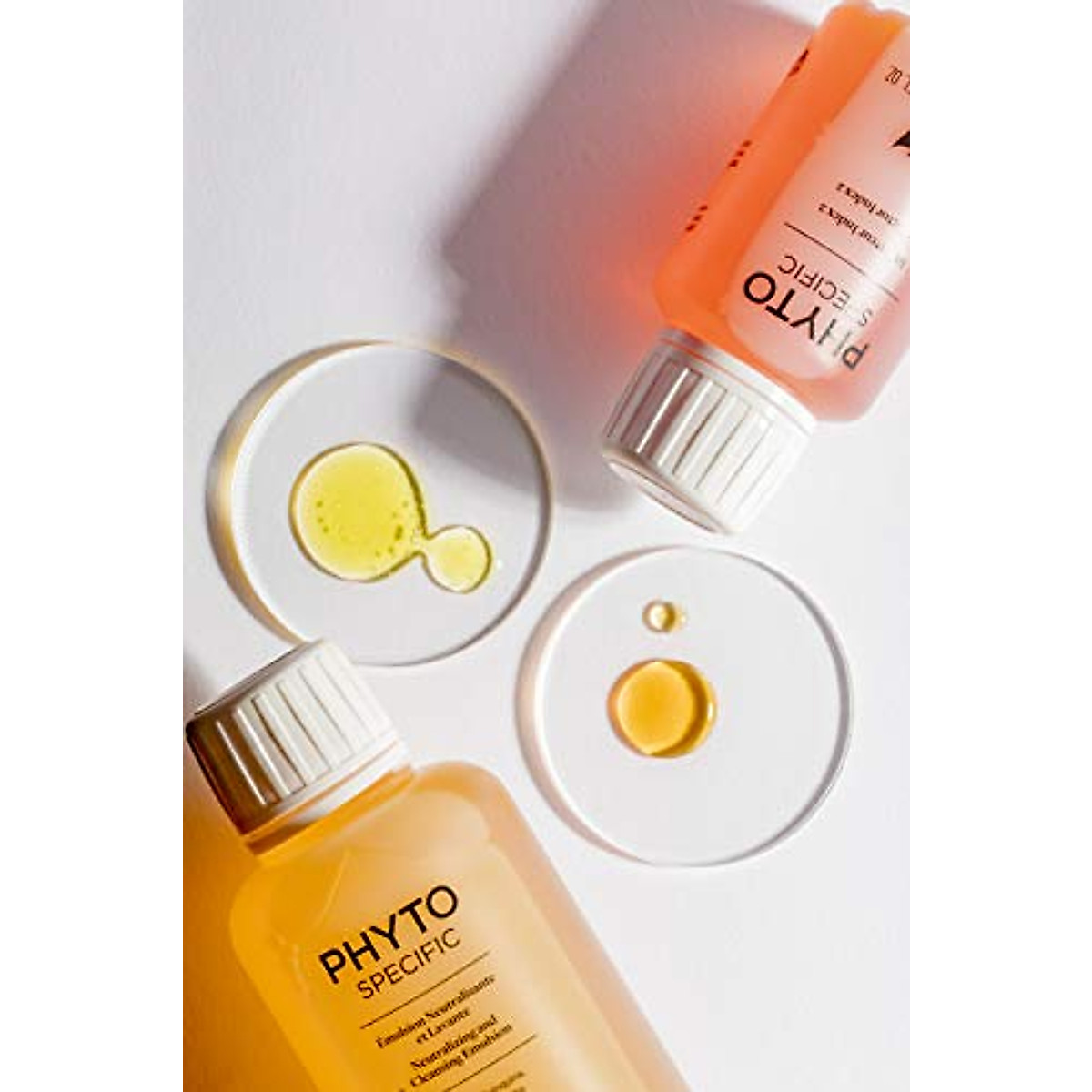 PHYTO PARIS Phyto Specific Phytorelaxer Index 2, 16.93 fl. oz.