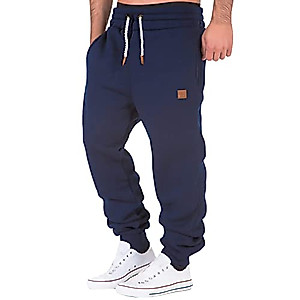 Mens Jogging Pants with Pockets Custom Sweatpants Butt Mens Thick Sweatpants with Pockets South Pole Joggers for Men Outdoor Wild Suit Camo Sweatpants Men's 2 Piece Sweatsuits Clearance Items
