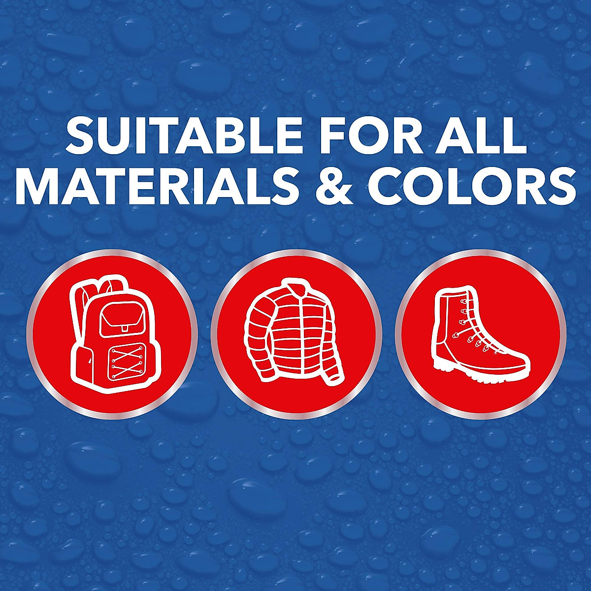 KIWI Camp Dry Fabric Protector (10.5 Ounce (Pack of 1))