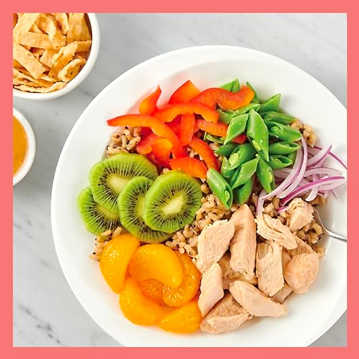 StarKist Wild Pink Salmon, Skinless, Boneless, 5 Ounce (Pack of 12)