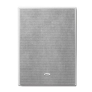 KEF CI160QL Rectangle In-Wall/In-Ceiling Architectural Loudspeaker (Single)