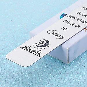 Graduation Decorations Class of 2023 Graduation Gifts for Her Him Friends Teacher Appreciation Gifts in Bulk from Students Inspirational Gifts for Women Men Going Away Gift for Coworkers Book Lovers