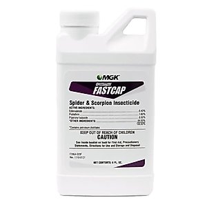 Onslaught Fastcap MGK 8 oz - Spider and Scorpion Insecticide