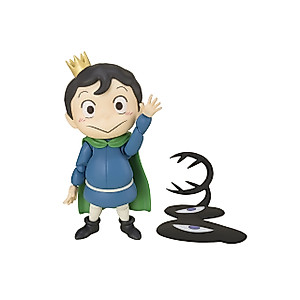 TAMASHII NATIONS - Ranking of Kings - Bojji & Kage, Bandai Spirits S.H.Figuarts Action Figure
