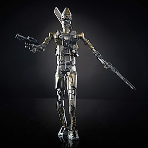 STAR WARS The Black Series Archive IG-88 Figure
