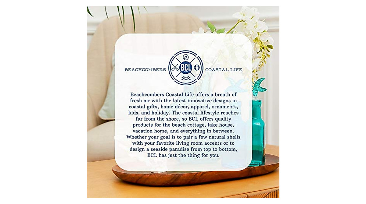 Beachcombers Pelican on Multi Piling Decor - Coastal Accents