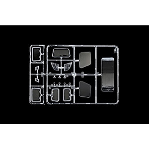 Italeri 3892S Volvo Vn 780 - Super Decals Sheet! -1: 24 Scale - Model Kit