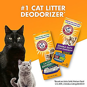ARM & Hammer Cat Litter Deodorizer 30 oz
