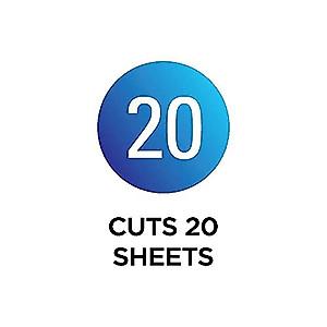 X-ACTO 24x24 Commercial Grade Square Guillotine Trimmer