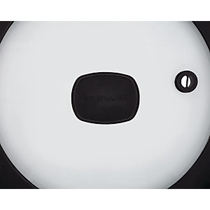 Frigidaire FRIGSPLAT Collapsible Microwave Splatter Cover