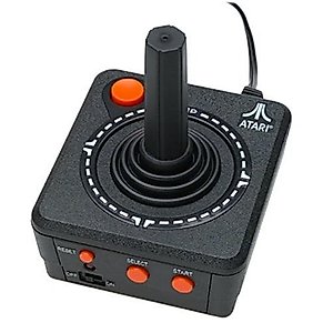 Jakks Atari Classics 10 in 1 TV Games