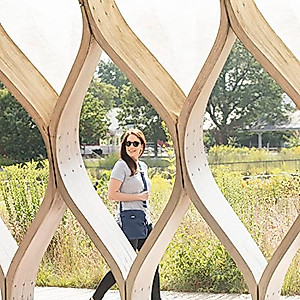 Travelon Classic Travel Bag, Midnight