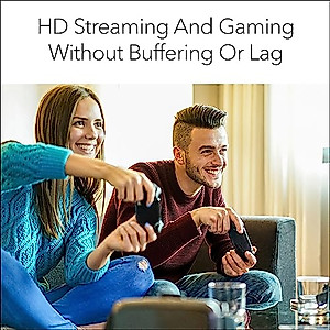 NETGEAR Nighthawk Modem Router Combo C7000-Compatible with Cable Providers Including Xfinity by Comcast, Spectrum, Cox,Plans Up to 800Mbps | AC1900 WiFi Speed | DOCSIS 3.0