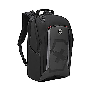 Victorinox Touring 2.0 15-Inch Commuter Laptop Backpack in Black
