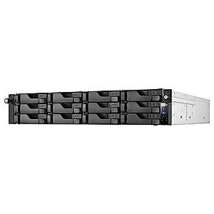 Asustor AS7112RDX 12 Bay Rackmount