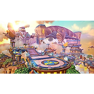 Skylanders Imaginators (PS4)