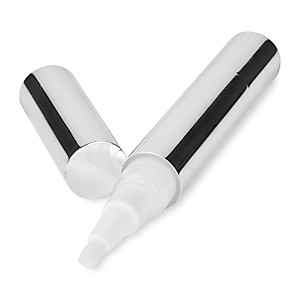 Premium Teeth Whitening Non Peroxide Formula Pen - 40+ Uses - No Sensitivity - Healthy Teeth Whitening - Snow White Teeth