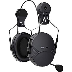 Sena TuffTalk Lite Helmet Mount