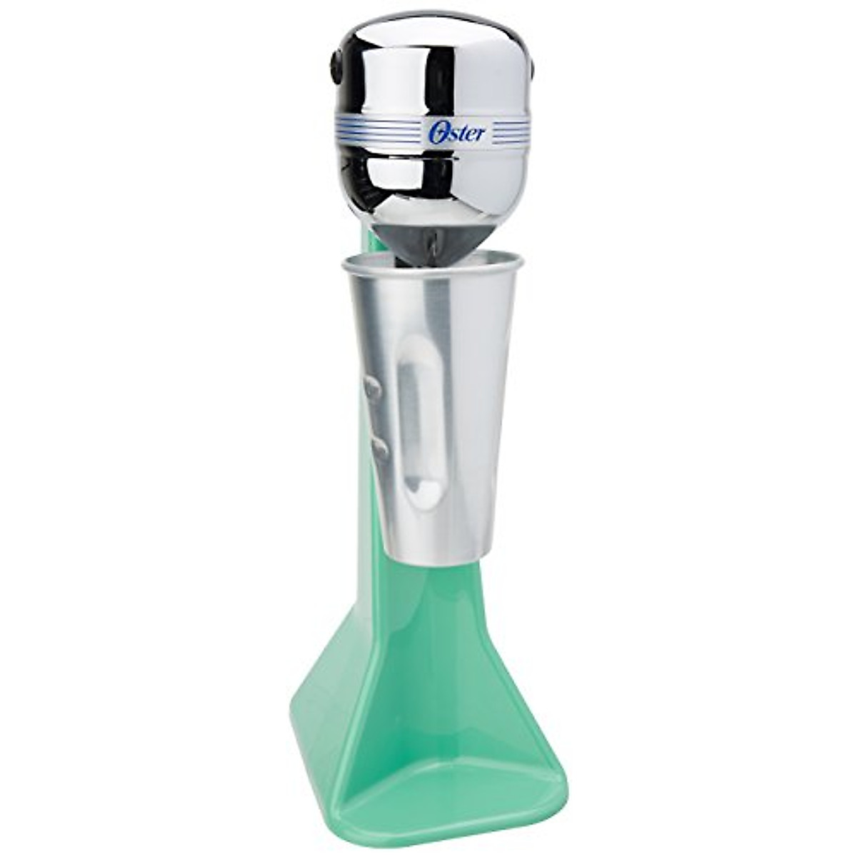 Oster 002523-013-00 Soda Fountain, Medium, Green
