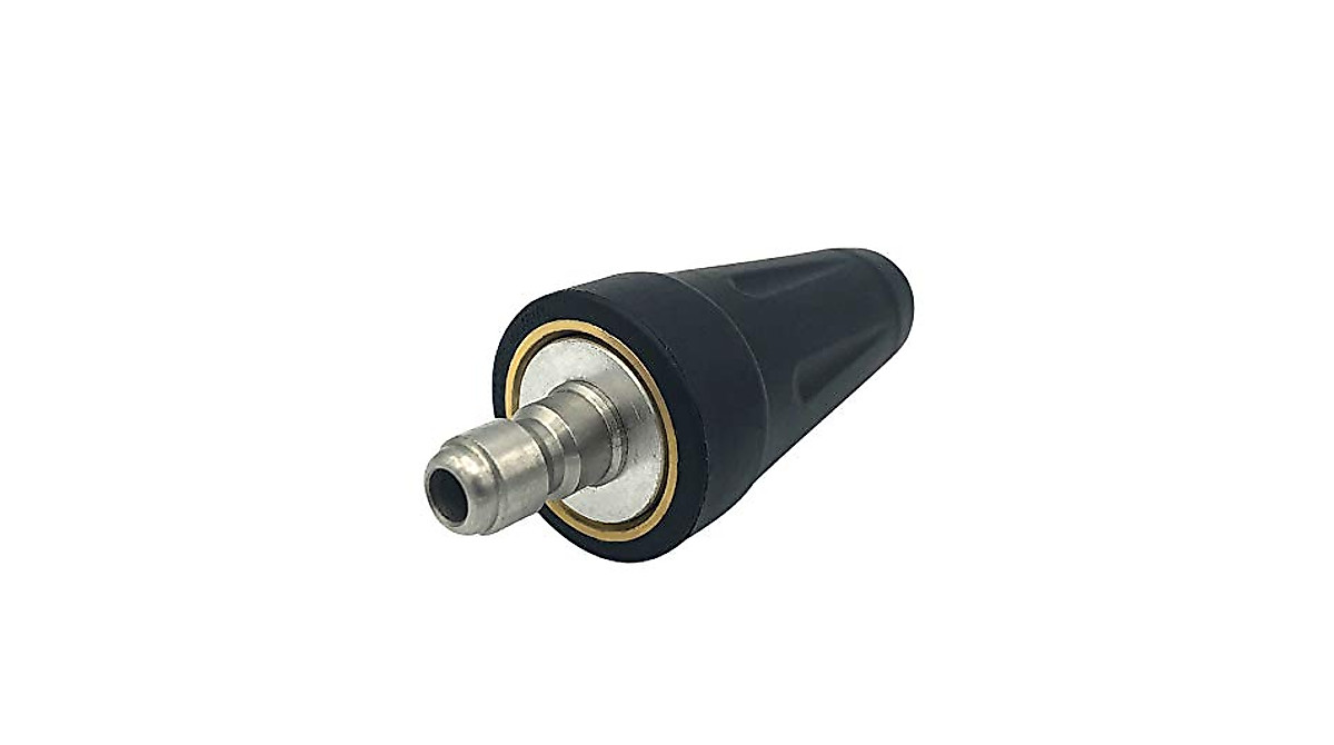 Sun Joe Turbo Spray Nozzle for Pressure Washers