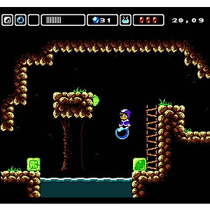 Alwa's Collection - Nintendo Switch