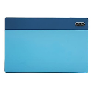 PUSOKEI for Android Tablet, 10 inch Tablet with Dual Cameras 8MP 13MP, 8800mAh Tablet MT6750 8 Cores 2.0GHZ 8GB256GB,10 Inches HD IPS 5G WiFi Tablet(US Plug)