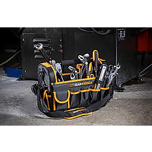 GEARWRENCH 16" Handled Tote Bag - 83146