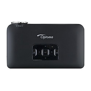 Optoma PK301 Pico Pocket Projector