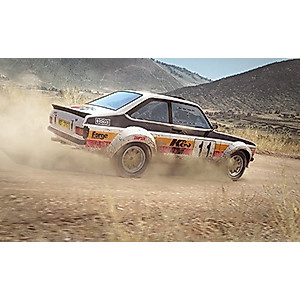 DiRT Rally - Xbox One