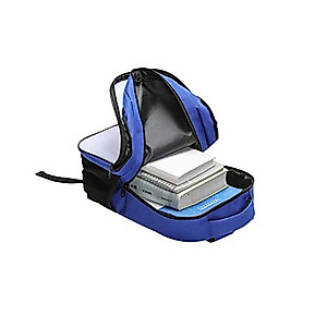 Homruis Stitch Backpack Cartoon Anime Pattern Design School Bag Backpack High Capacity Schoolbag Boy And Girl Schoolbag