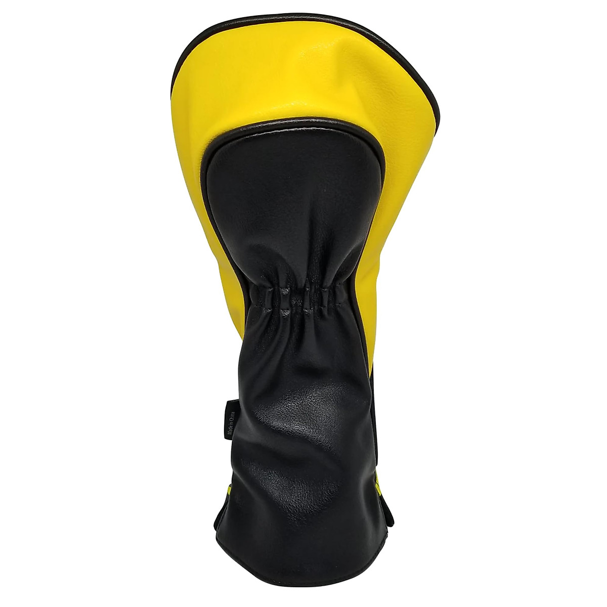 ReadyGOLF How's My Driving Embroidered Driver Headcover