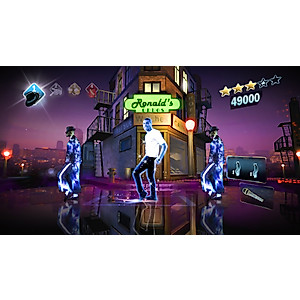 Michael Jackson: The Experience - Walmart Special Edition (Extra Song)