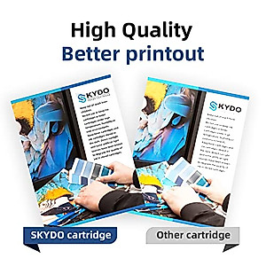 TN227BK/C/M/Y High Yield Toner Cartridge for Brother TN227 TN-227 TN223 TN-223 for Brother MFC-L3770CDW HL-L3290CDW MFC-L3750CDW MFC-L3710CW HL-L3210CW HL-L3230CDW HL-L3270CDW Printer (5 Packs)