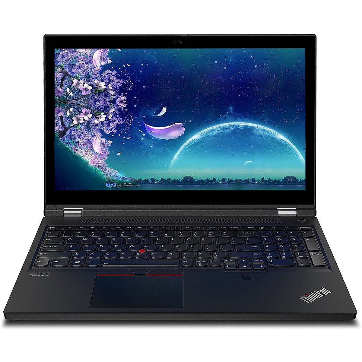 Lenovo 2022 ThinkPad P15v gen 2 Work Station Business Laptop Intel Core i7-11800H, FHD,32GB RAM, 1TB NVMe SSD, Backlit KYB Fingerprint Reader, Win10 Pro