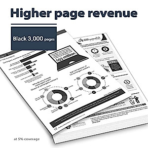 PIONOUS Compatible TN-310 TN 310 Black Toner Cartridge TN 310 Replacement for Brother TN310 HL-4150CDN 4140CW 4570CDW 4570CDWT MFC-9640CDN 9650CDW 9970CDW Printer, TN-310 1 Pack Toner Cartridge