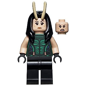 LEGO Superheroes Guardians of The Galaxy: Mantis Minifigure