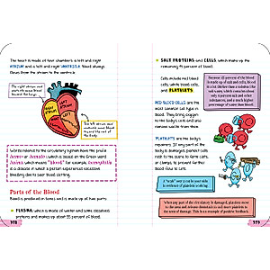 Workman Publishing Company - To Ace Biology in One Big Fat Notebook