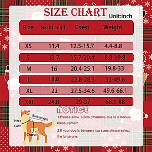 Mairbero Dog Surgery Recovery Suit Female/Male- Onesies for Dogs, Post Spay Neuter,Recovery Suit for Dogs Cats After Surgery,Substitute E-Collar & Cone Prevent Licking