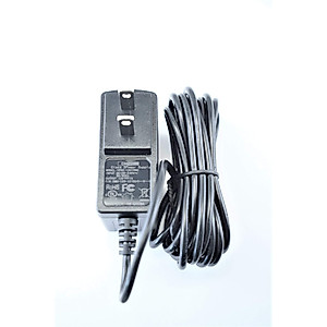 [UL Listed] OMNIHIL 8 Feet Long AC/DC Adapter Compatible with Akai Professional MPK225 MPK249 MPK261 Keyboard Power Supply Charger