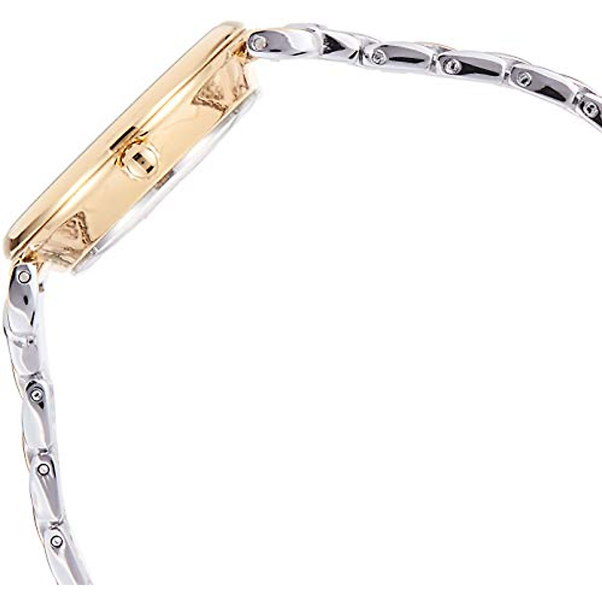 Anne Klein Women's Two-Tone Bracelet Watch