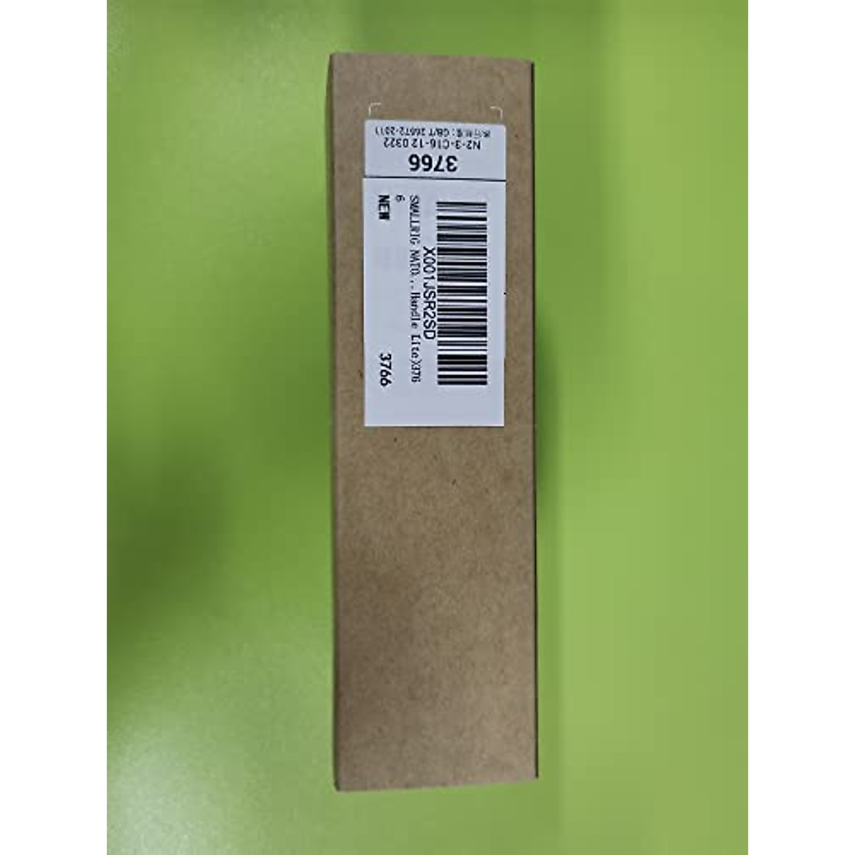 SmallRig Lightweight NATO Top Handle, Quick Release NATO Grip for DSLR Camera Cage, Universal Top Handle with 5 Cold Shoe Adapters and NATO Clamp (Lite) - 3766