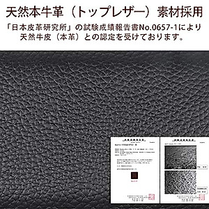 Mandiva Women's Leather Wallet RFID Blocking Zip Closure Travel Purse (Green)