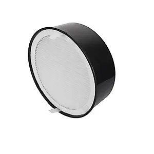 AMSAMOTION LV-H132 Air Purifier Replacement Filter, True HEPA Filter, LV-H132-RF, Compatible with Levoit LV-H132 Air Purifier 2pack