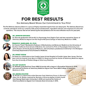 Joint Supplement for Dogs - Green Lipped Mussel, MSM + Glucosamine Formula - Helps to Restore Mobility, Relieve Arthritis & Hip Dysplasia Pain, Reduce Inflammation, No Artificial Flavors