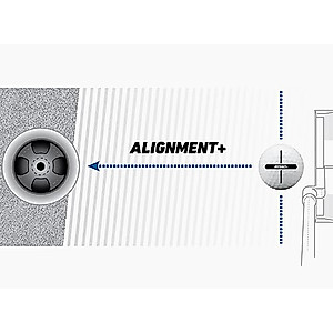 TaylorMade 2021 TaylorMade Distance+ Dozen Golf Balls, White (1 box with four lines of 3 balls each, 12 golf balls in total)