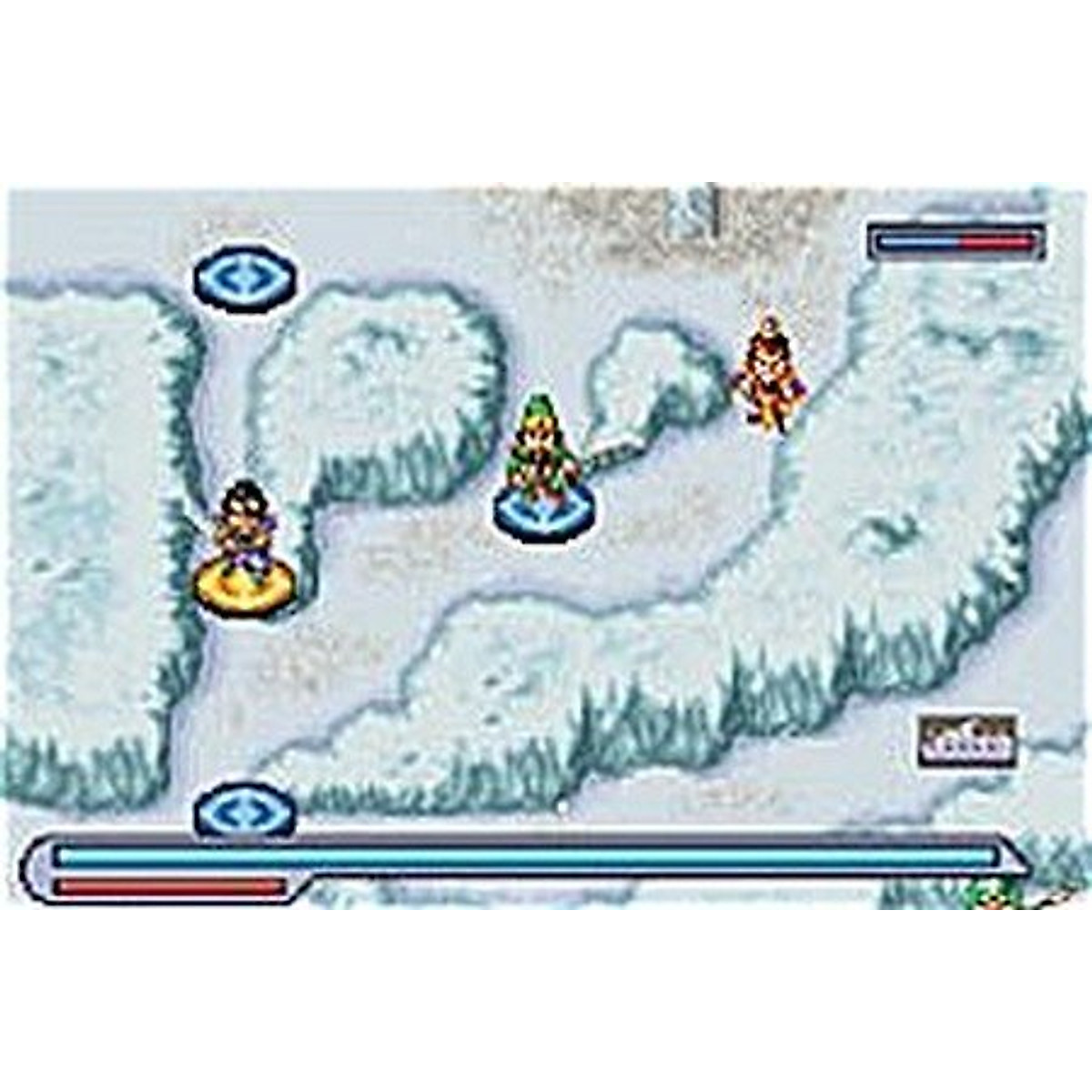 Dynasty Warriors Advance (Renewed)